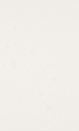 4600 Organic White Quartz Kitchen Worktop | Caesarstone