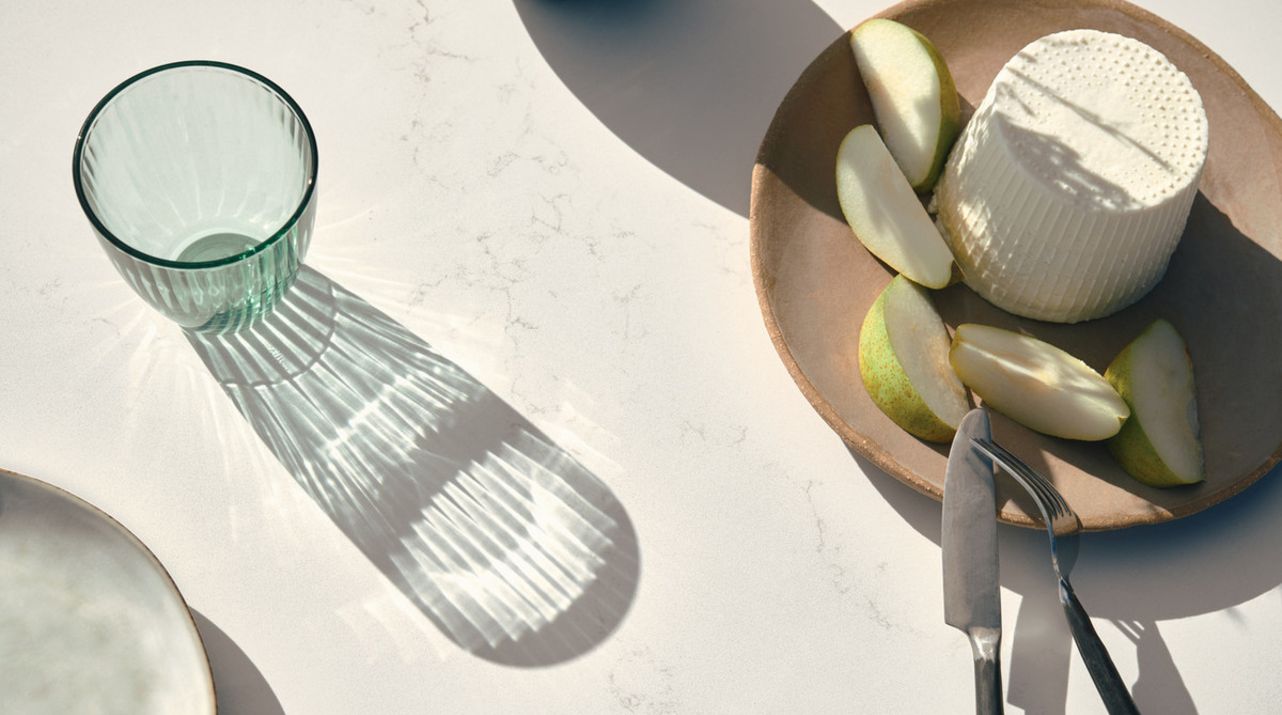 Caesarstone launch Outdoor Quartz Collection