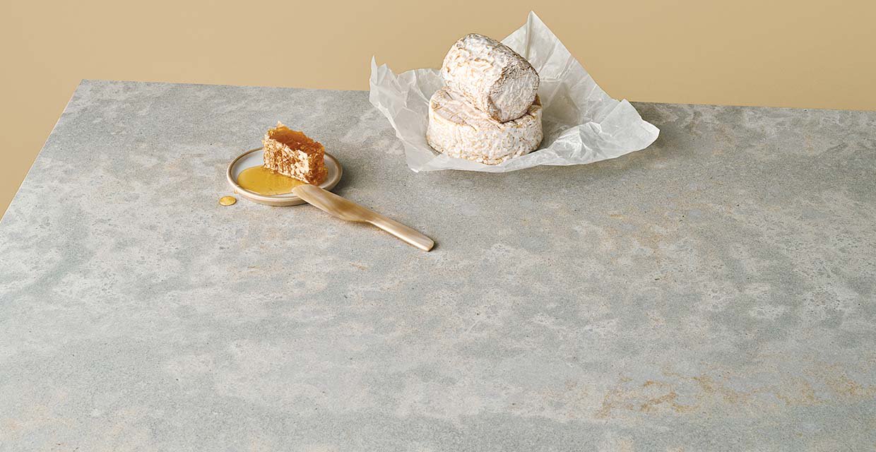 Caesarstone launches 4043 Primordia | Caesarstone UK