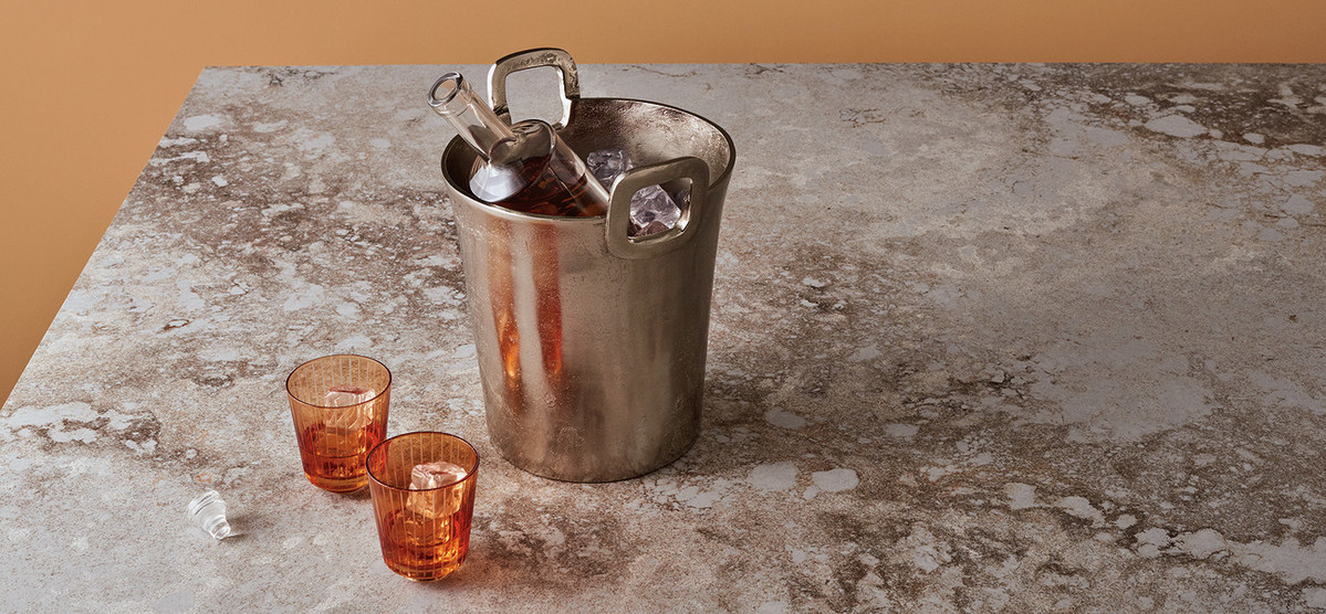 Caesarstone Launch Metropolitan Collection | Caesarstone UK