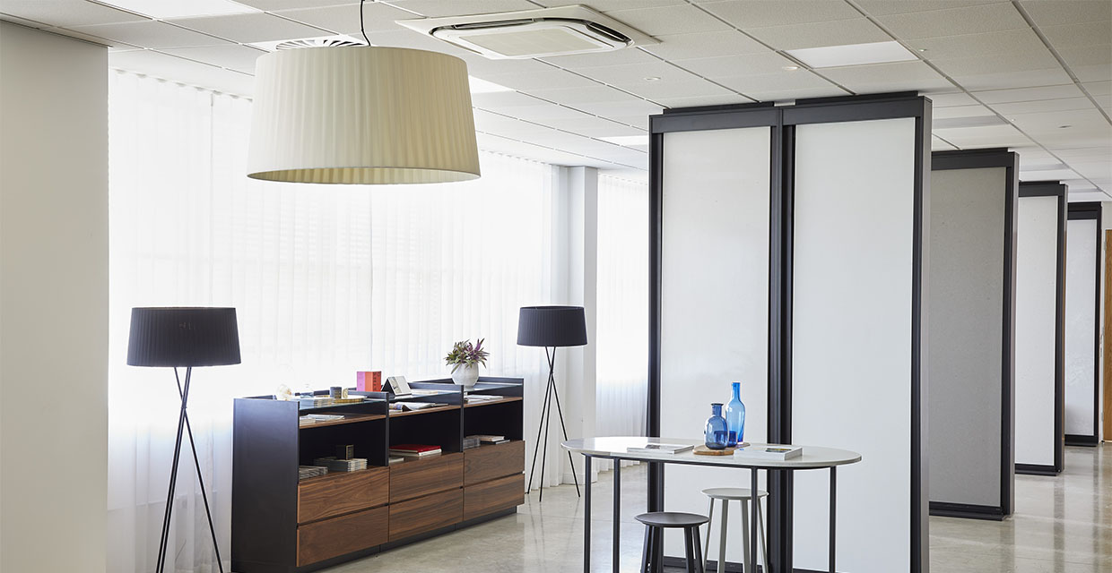 Caesarstone opens new showroom space at London Headquarters