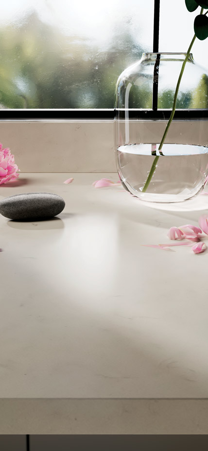 The Pebbles Collection | Caesarstone UK