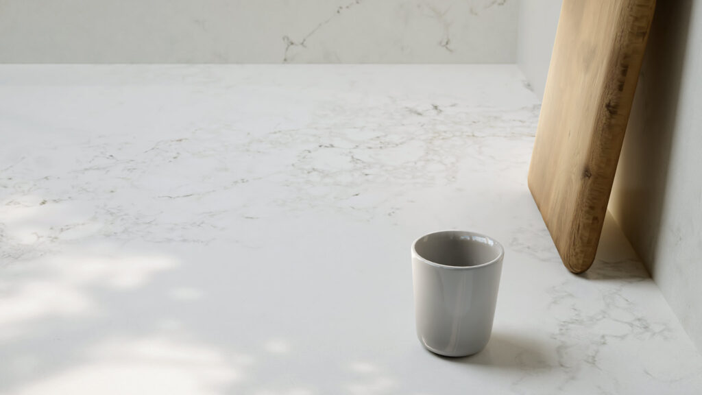 Caesarstone introduces 5121 Layalite | Caesarstone UK