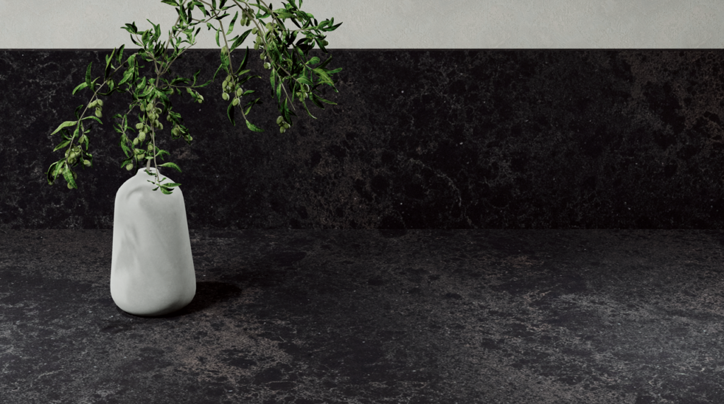 Caesarstone launches Darcrest | Caesarstone UK