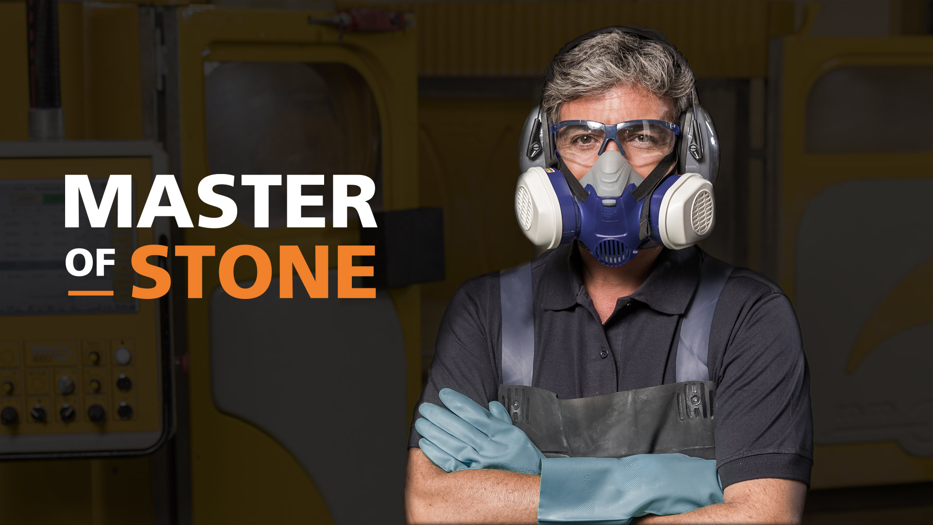 Caesarstone launches Master of Stone™ | Caesarstone UK