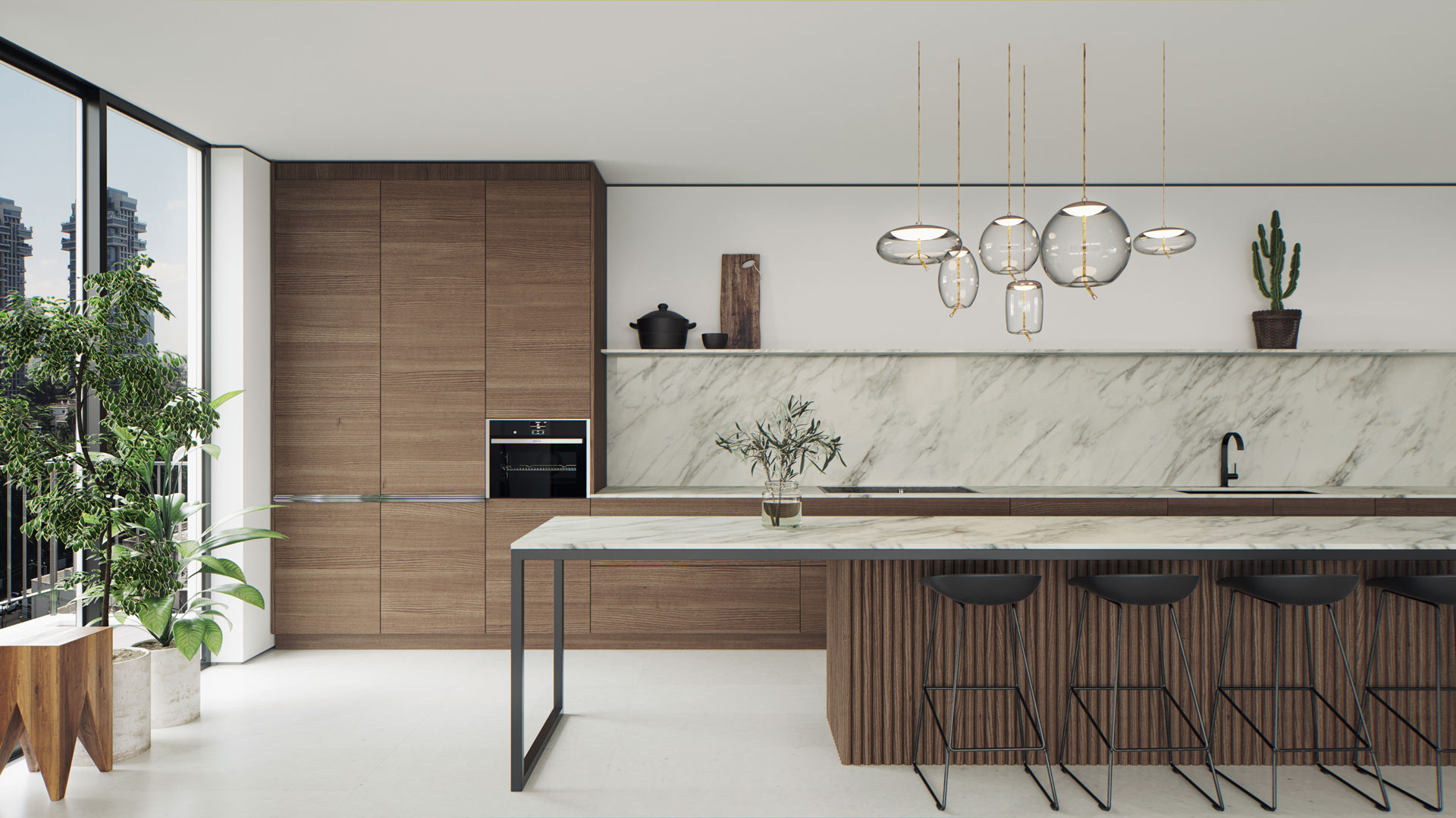Caesarstone UK launches first Porcelain Collection | Caesarstone UK