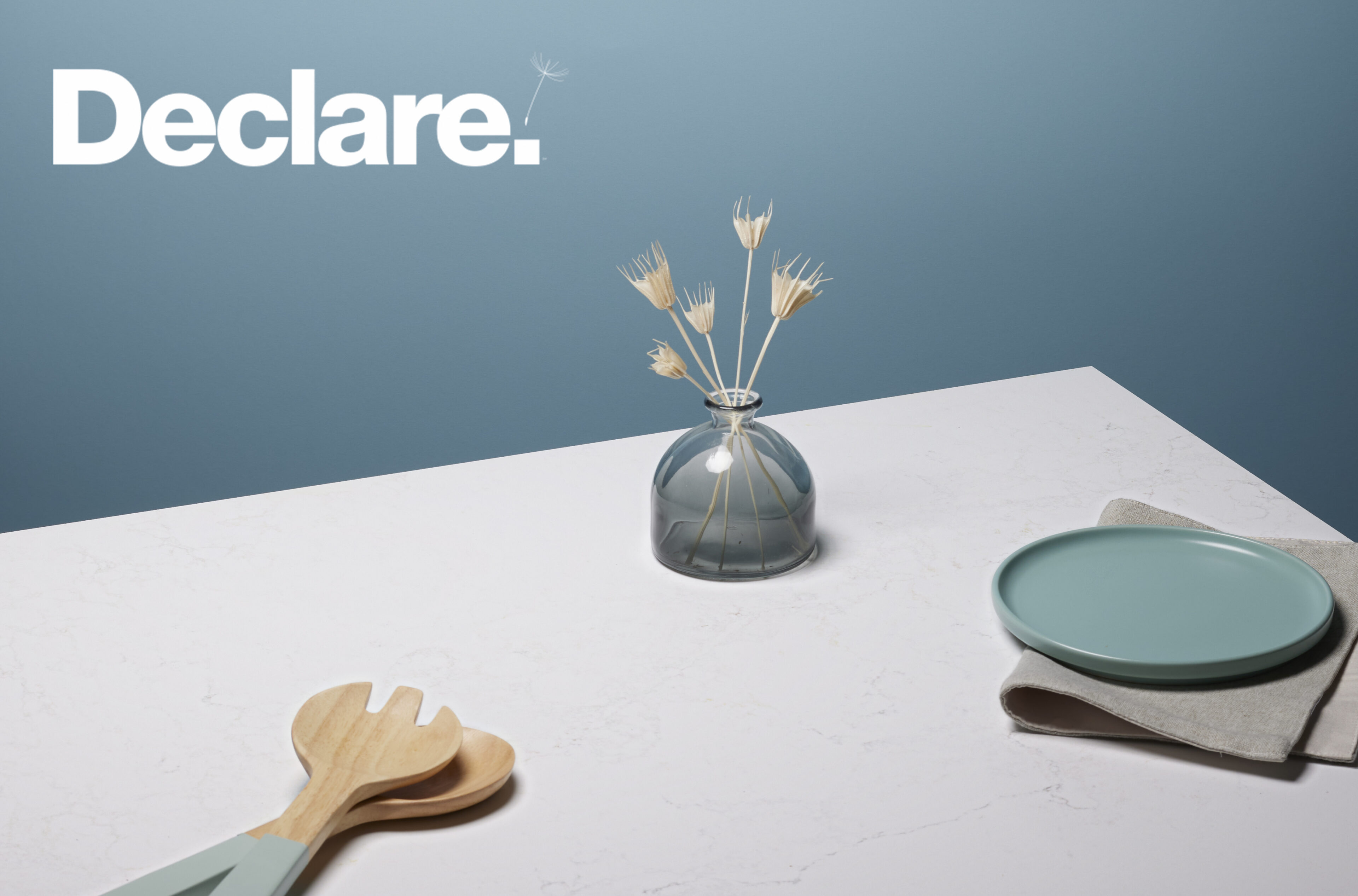 Caesarstone Introduces New Declare Label | Caesarstone UK