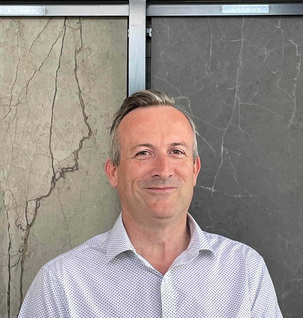 Caesarstone strengthens its team with two promotions and new strategic ...