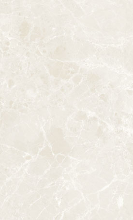 581 Lucillia Warm White Veined Silk Porcelain Worktop